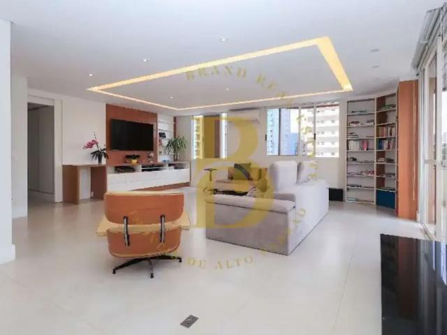 Apartamento para Venda em São Paulo/SP Pinheiros 2 Quartos