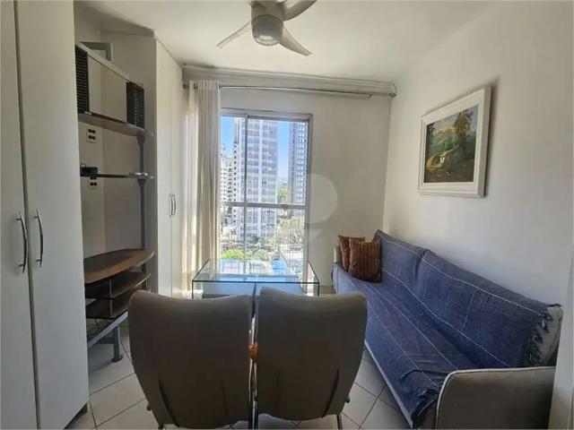 Apartamento para Venda em São Paulo/SP Pinheiros 2 Quartos