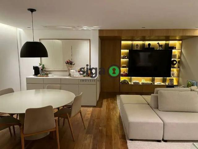 Apartamento para Venda em São Paulo/SP Pinheiros 2 Quartos