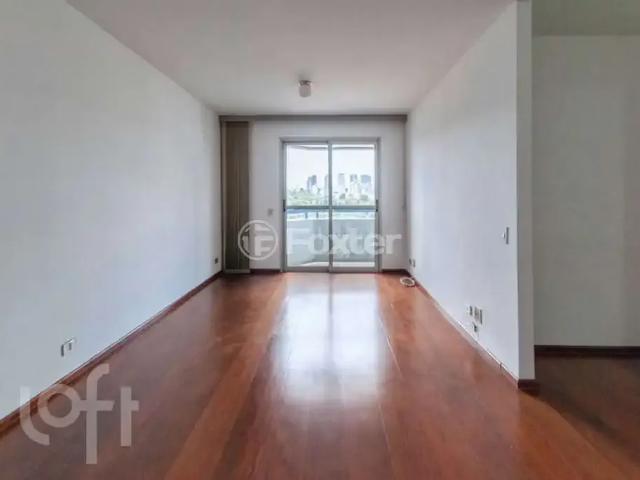 Apartamento para Venda em São Paulo/SP Pinheiros 2 Quartos