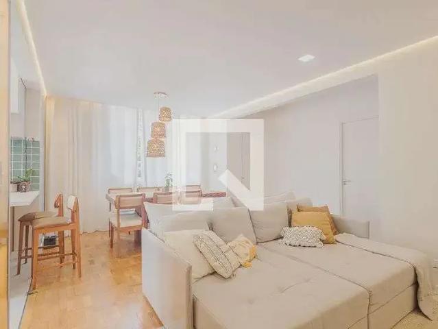 Apartamento para Venda em São Paulo/SP Pinheiros 2 Quartos