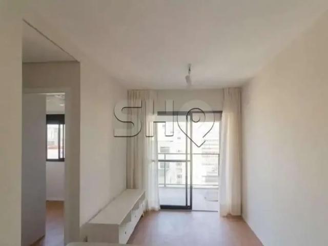 Apartamento para Venda em São Paulo/SP Pinheiros 2 Quartos
