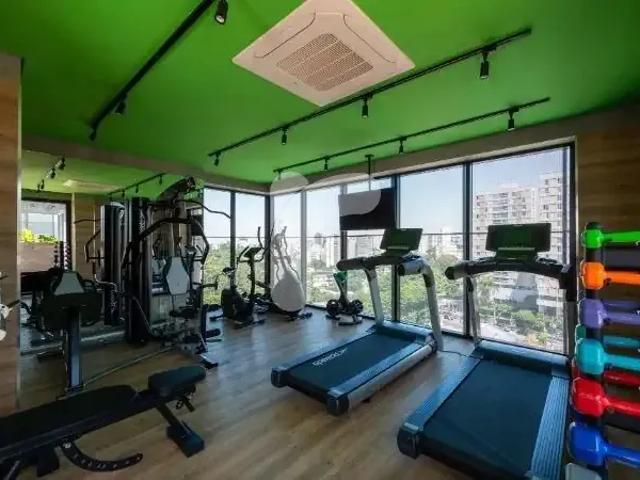Apartamento para Venda em São Paulo/SP Pinheiros 2 Quartos