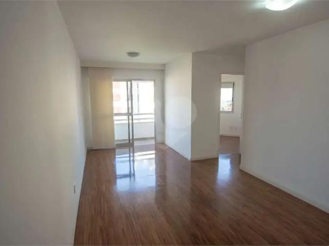 Apartamento para Venda em São Paulo/SP Pinheiros 2 Quartos