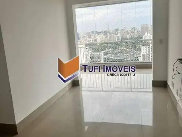 Apartamento para Venda em São Paulo/SP Pinheiros 2 Quartos