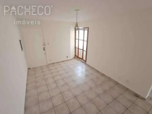 Apartamento para Venda em São Paulo/SP Pinheiros 2 Quartos