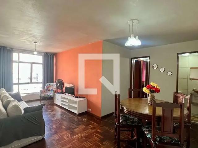 Apartamento para Venda em São Paulo/SP Pinheiros 2 Quartos