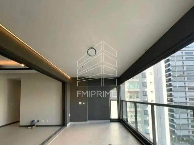Apartamento para Venda em São Paulo/SP Pinheiros 2 Quartos
