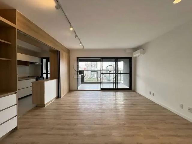 Apartamento para Venda em São Paulo/SP Pinheiros 2 Quartos