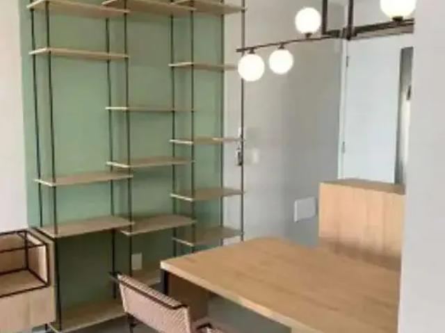 Apartamento para Venda em São Paulo/SP Pinheiros 2 Quartos
