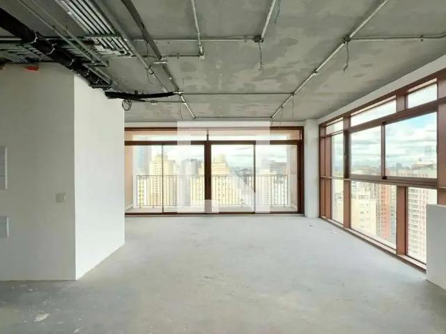 Apartamento para Venda em São Paulo/SP Pinheiros 2 Quartos