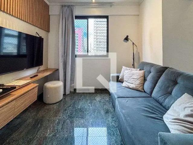 Apartamento para Venda em São Paulo/SP Pinheiros 2 Quartos
