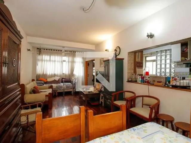 Apartamento para Venda em São Paulo/SP Pinheiros 2 Quartos