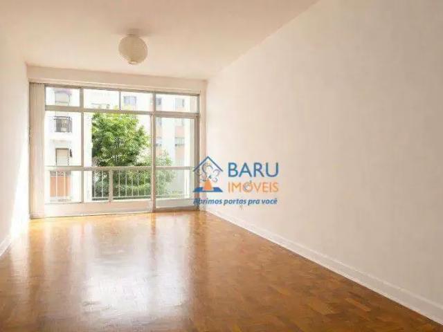 Apartamento para Venda em São Paulo/SP Pinheiros 2 Quartos