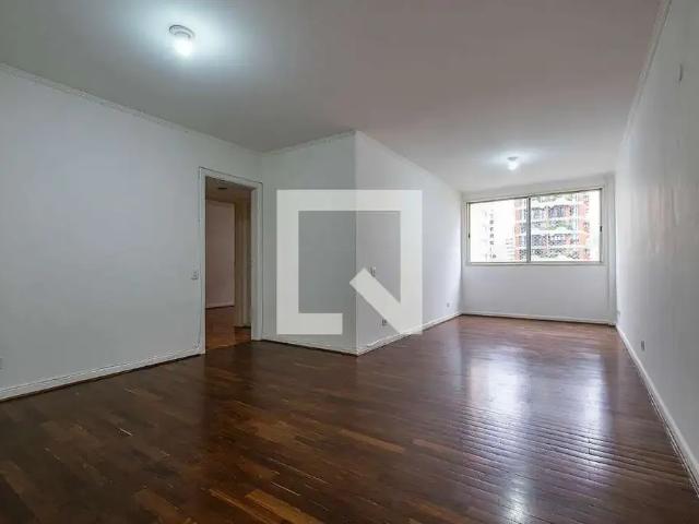 Apartamento para Venda em São Paulo/SP Pinheiros 2 Quartos