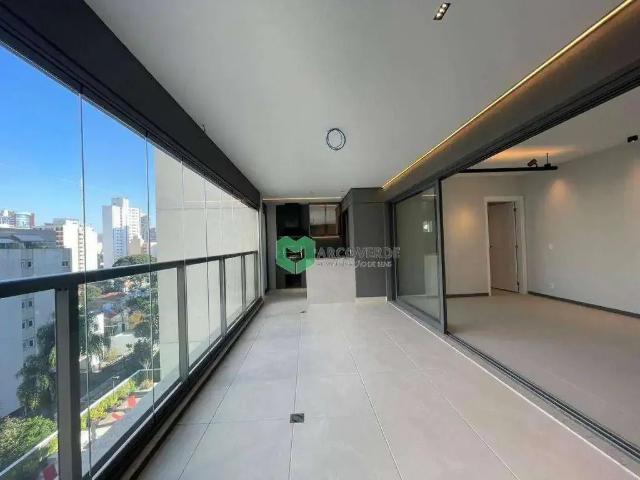 Apartamento para Venda em São Paulo/SP Pinheiros 2 Quartos