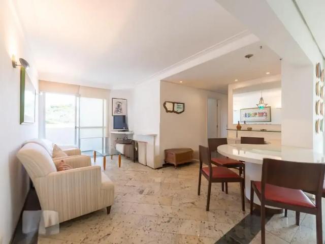 Apartamento para Venda em São Paulo/SP Pinheiros 2 Quartos