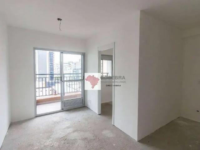 Apartamento para Venda em São Paulo/SP Pinheiros 2 Quartos