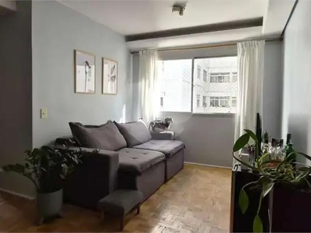 Apartamento para Venda em São Paulo/SP Pinheiros 2 Quartos