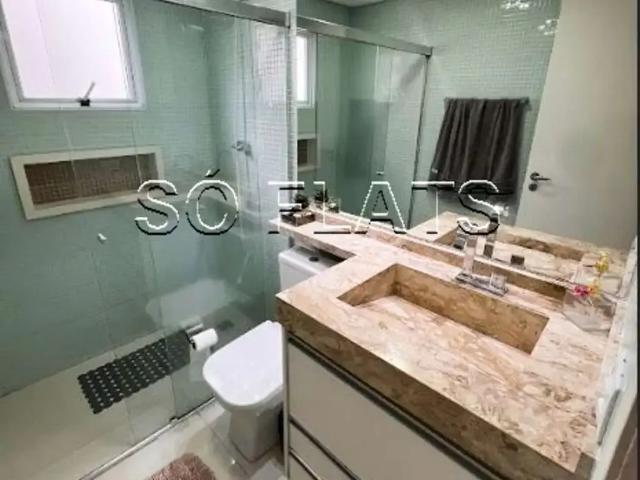 Apartamento para Venda em São Paulo/SP Pinheiros 2 Quartos