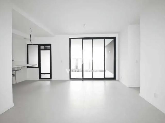 Apartamento para Venda em São Paulo/SP Pinheiros 2 Quartos