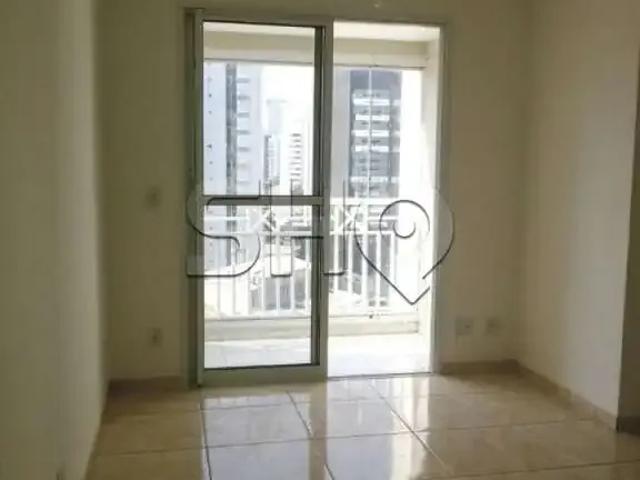 Apartamento para Venda em São Paulo/SP Pinheiros 2 Quartos