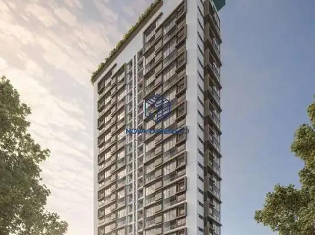 Apartamento para Venda em São Paulo/SP Pinheiros 2 Quartos
