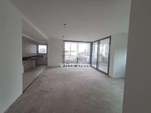 Apartamento para Venda em São Paulo/SP Pinheiros 2 Quartos