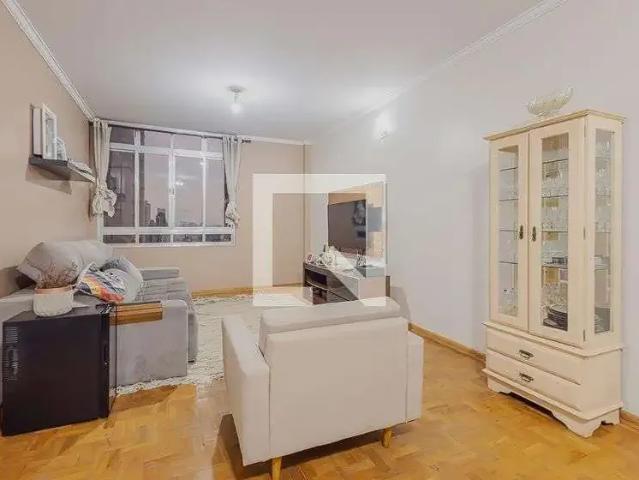 Apartamento para Venda em São Paulo/SP Pinheiros 2 Quartos