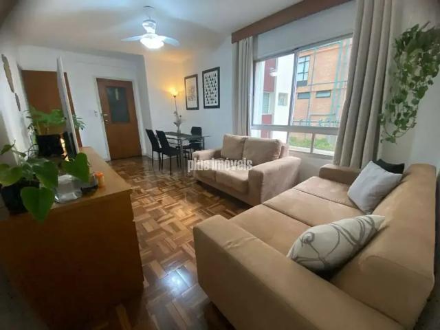 Apartamento para Venda em São Paulo/SP Pinheiros 2 Quartos