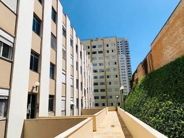 Apartamento para Venda em São Paulo/SP Pinheiros 2 Quartos