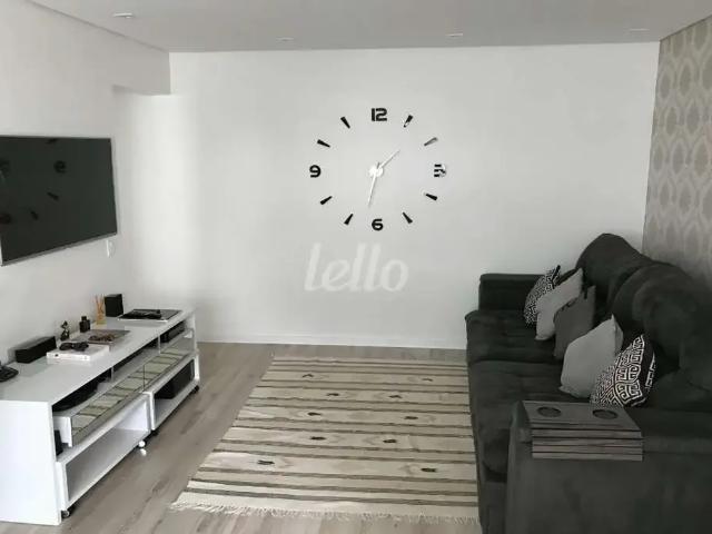Apartamento para Venda em São Paulo/SP Pinheiros 2 Quartos