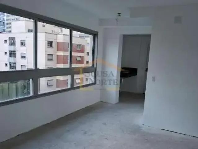 Apartamento para Venda em São Paulo/SP Pinheiros 2 Quartos