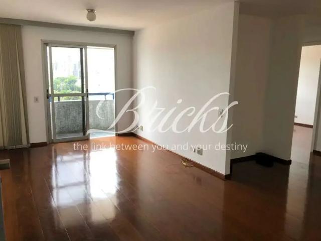 Apartamento para Venda em São Paulo/SP Pinheiros 2 Quartos