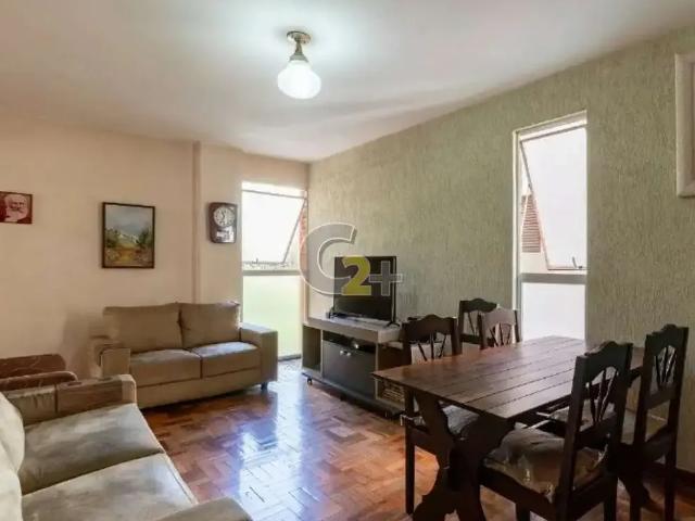 Apartamento para Venda em São Paulo/SP Pinheiros 2 Quartos
