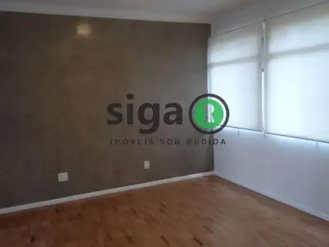 Apartamento para Venda em São Paulo/SP Pinheiros 2 Quartos