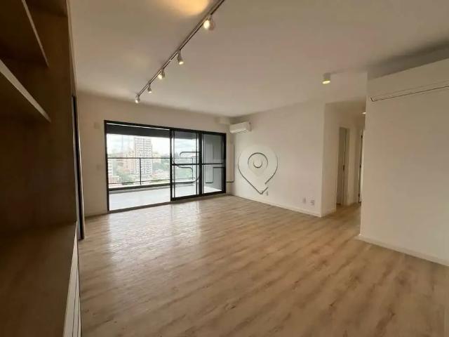 Apartamento para Venda em São Paulo/SP Pinheiros 2 Quartos