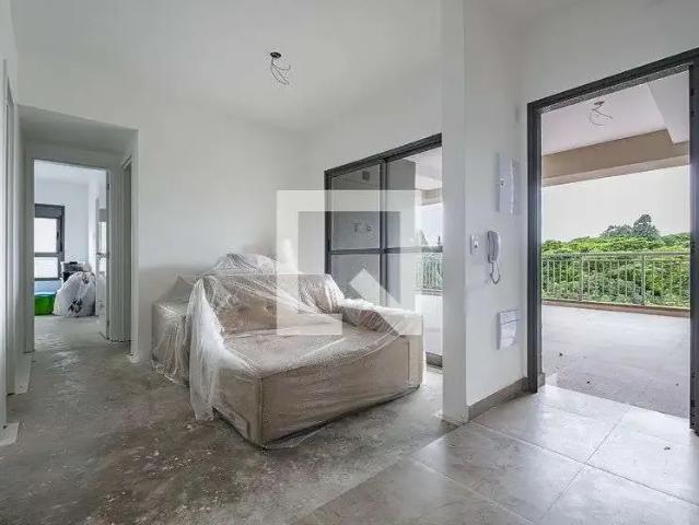 Apartamento para Venda em São Paulo/SP Pinheiros 2 Quartos
