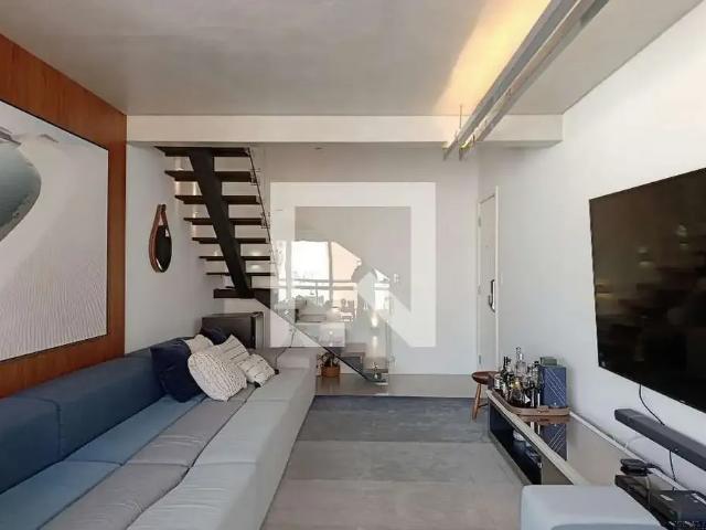 Apartamento para Venda em São Paulo/SP Pinheiros 2 Quartos