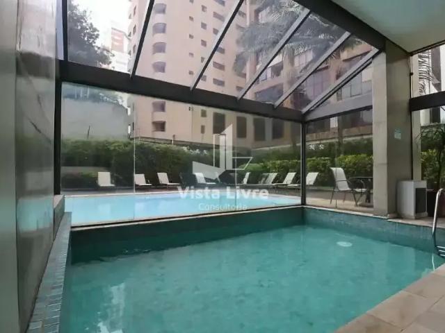 Apartamento para Venda em São Paulo/SP Pinheiros 2 Quartos