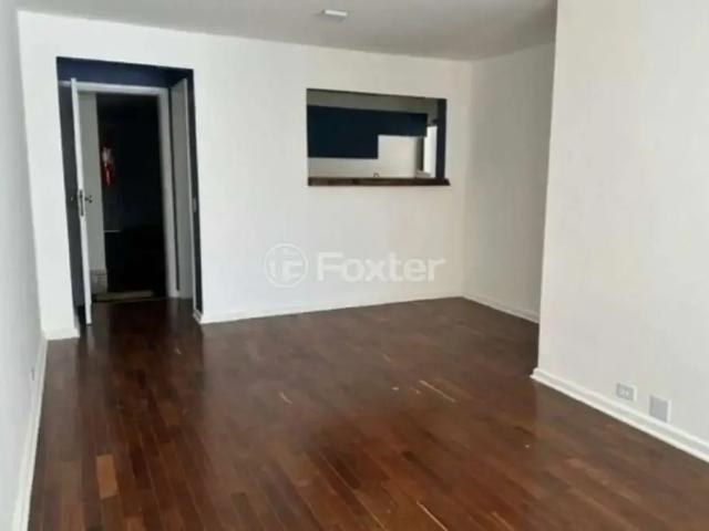 Apartamento para Venda em São Paulo/SP Pinheiros 2 Quartos
