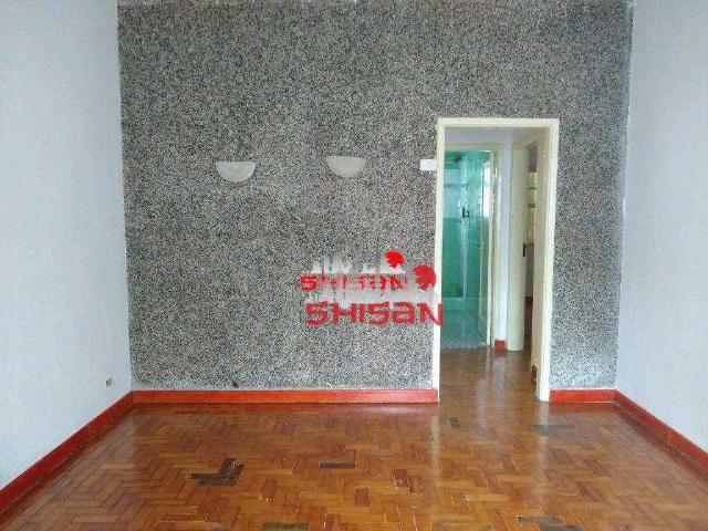 Apartamento para Venda em São Paulo/SP Pinheiros 2 Quartos