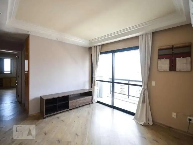 Apartamento para Venda em São Paulo/SP Pinheiros 2 Quartos