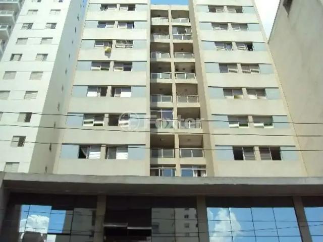 Apartamento para Venda em São Paulo/SP Pinheiros 2 Quartos
