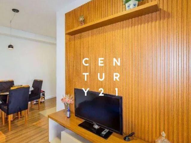 Apartamento para Venda em São Paulo/SP Pinheiros 2 Quartos