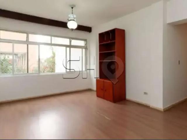 Apartamento para Venda em São Paulo/SP Pinheiros 2 Quartos