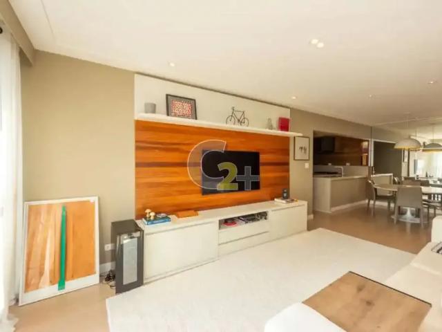 Apartamento para Venda em São Paulo/SP Pinheiros 2 Quartos