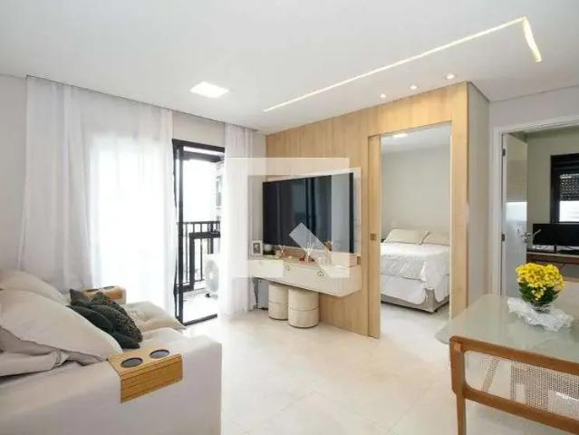 Apartamento para Venda em São Paulo/SP Pinheiros 2 Quartos
