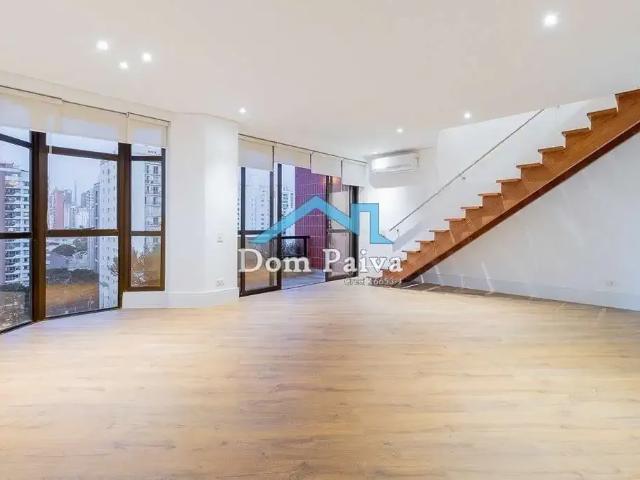Apartamento para Venda em São Paulo/SP Pinheiros 2 Quartos
