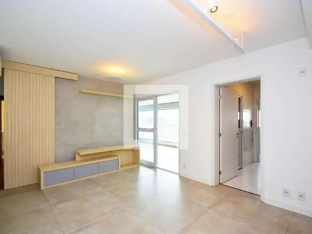 Apartamento para Venda em São Paulo/SP Pinheiros 2 Quartos